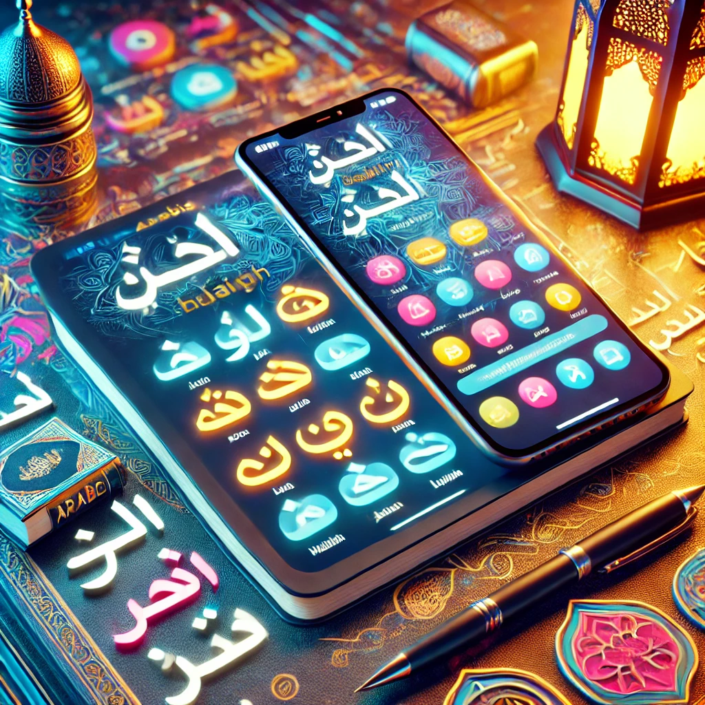 5 Aplikasi Belajar Bahasa Arab Online yang Bisa Kamu Gunakan